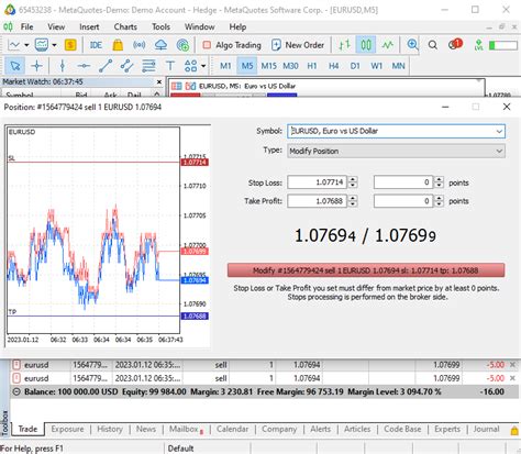 How To Use Metatrader 5 On Pc Get Know Trading