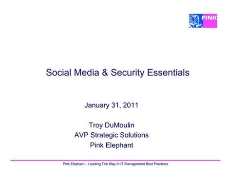 Mobile Cyber Security Ppt
