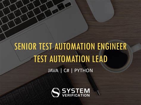 Milena Dąbkowska On Linkedin Systemverification Syve Opentowork Testautomationengineer Ta Qa