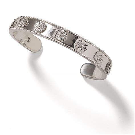 Southern Gates® Florence Cuff Dacubas Fine Jewelry