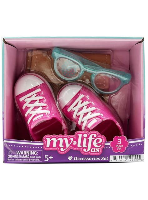 My Life As Toys In Walmart Exclusive Toys