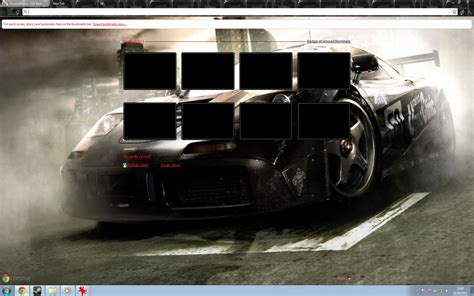 Grid Theme Chrome Web Store