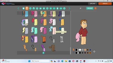 Newest Assets In Wrapper Offline Showcase Part 22 Shorts Pants