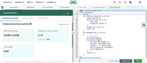 Nishan Chakraborty On Linkedin 50daysofcodechallenge Leetcode
