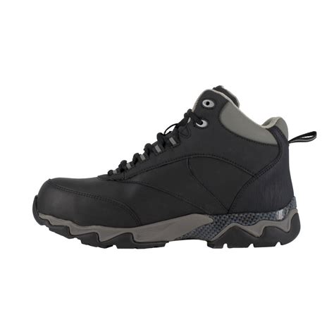 Reebok Beamer Mens Waterproof Athletic Work Boot Cushguard™ Internal