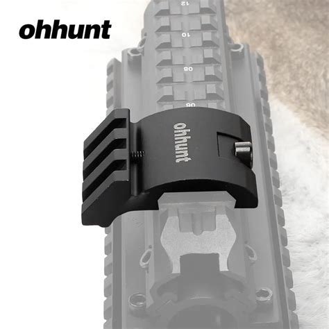 Ar 15 Picatinny Rail Accessories At Pearl Brandon Blog