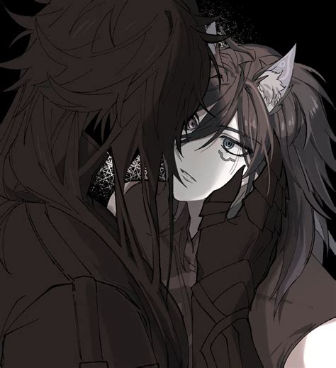 Capitano And Ororon Genshin Impact Drawn By Gs Bbzc Danbooru