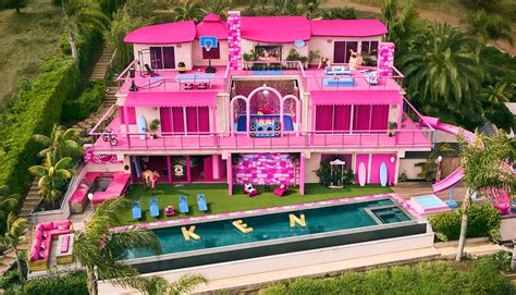 Barbies Dream House And Insuring Your Dream Home