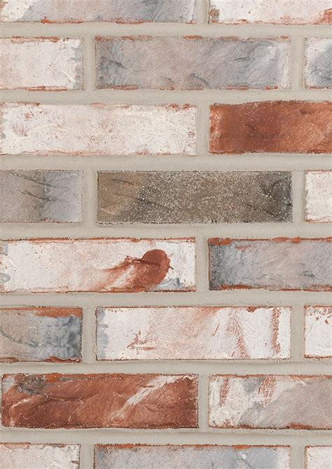 Triangle Brick Aubrey Brick And Claystone Co