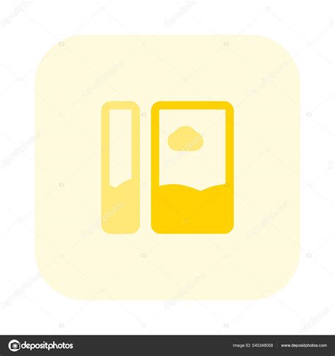 Photo Split Half Modern Collage Stock Vector By Get4net 545348058