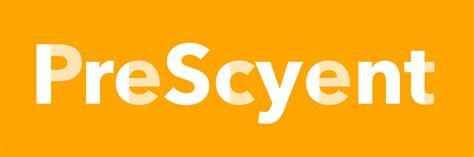 Features PreScyent Documentation