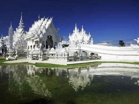 ศาสนสถาน 009 รวมภาพศาสนสถานที่ทรงคุณค่าและงดงาม