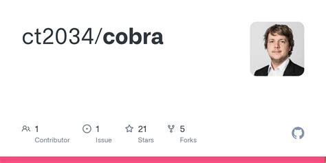 Github Ct Cobra