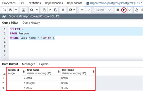 Postgresql Multi Column Indexes Postgresql 教程 编程字典