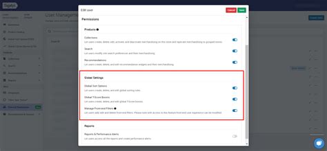 What Are The Different Levels Of Access Permissions And How To Configure Them
