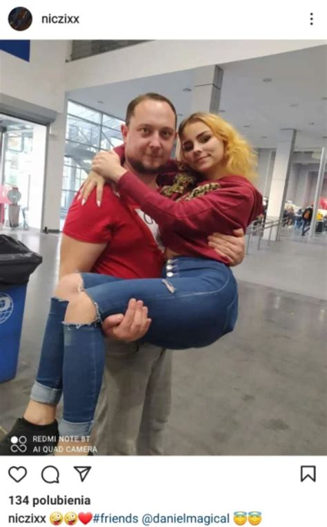 Czy To Czasem Nie Jest Ta Nikola Zdjęcie Z 2021r Danielmagical