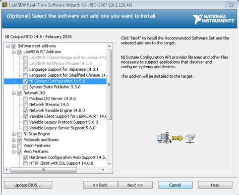Getting Started Series Hosting Web Service On A Real Time Controller Ni Community
