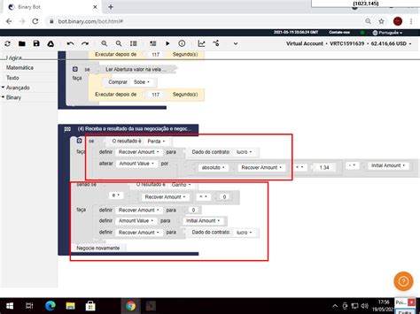 Bot Marginale Strategy · Issue 3230 · Binary Combinary Bot · Github