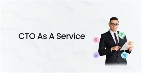 Cto As A Service Cto Consulting Services