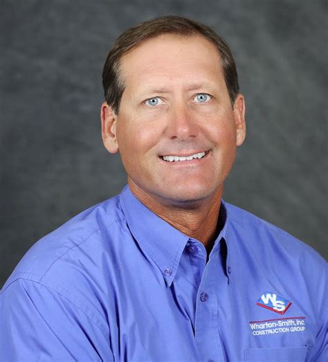 Tim Moore Wharton Smith Inc