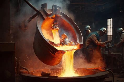 Foundry Ladle Images Free Download On Freepik