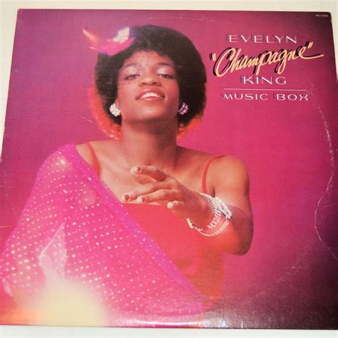 Evelyn Champagne King Evelyn Champagne King Photos Yofu
