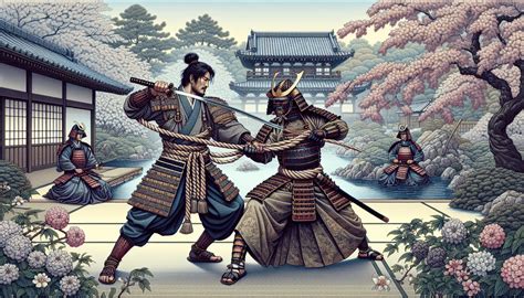 Hojojutsu Consent Culture