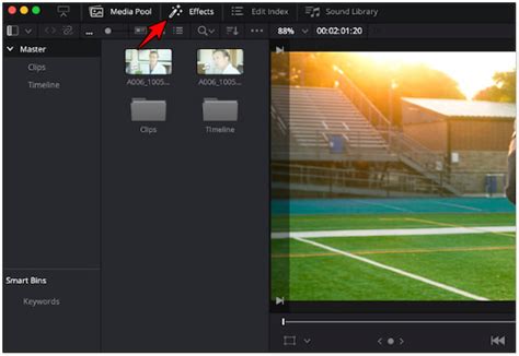 How To Add Text In Davinci Resolve Easy To Follow Guides