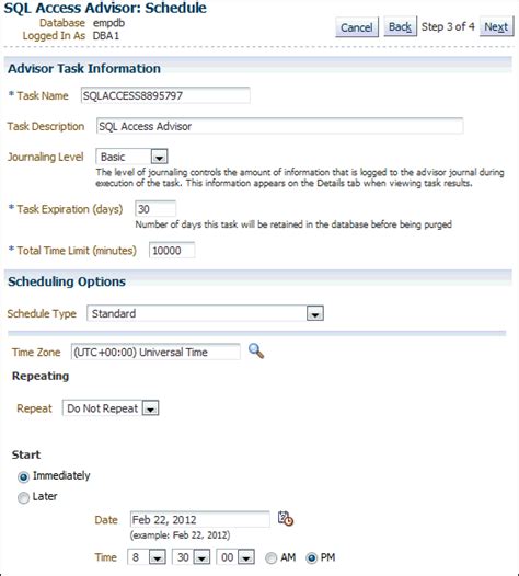 Optimizing Data Access Paths