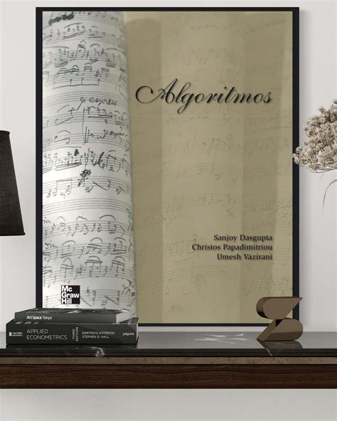 Algoritmos Sanjoy Dasgupta 1ª Edição