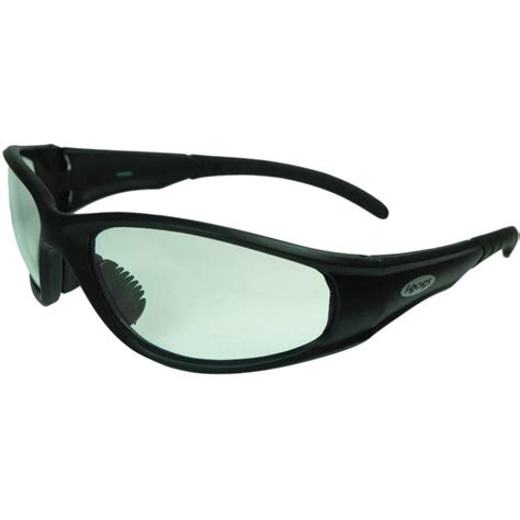 I Gogs Clear Lens Full Frame Shooting Glasses By I Gogs At Fleet Farm