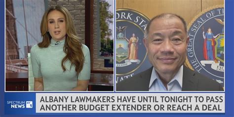 Budget Extender Bill