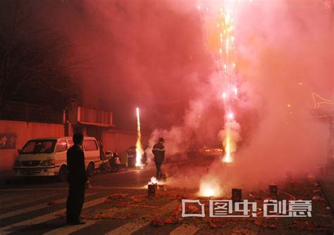 鞭炮声音怎么形容 描写爆竹声声可以这样说 伊秀经验