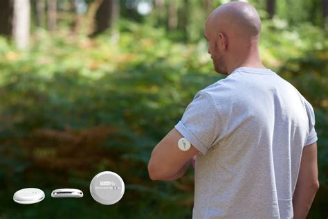 Glucorx Announces Worlds First Multi Sensor Non Invasive Glucose