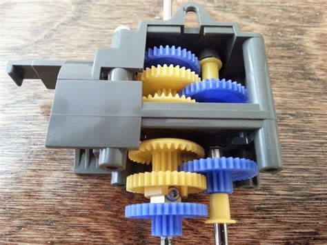 Tracked Arduino Robot 21 Steps With Pictures Instructables