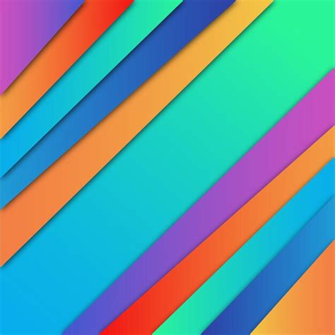 Premium Vector Abstract Colorful Background Vector Design