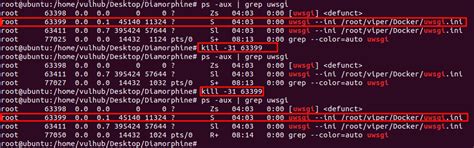 linux下常见rootkit手段原理分析及排查方法汇总 ga0wei blog