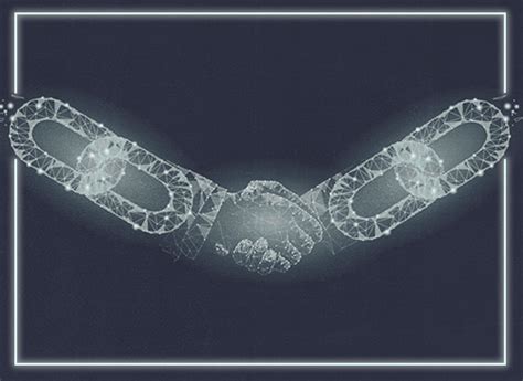 The Future Of Blockchain And Data Center Integration