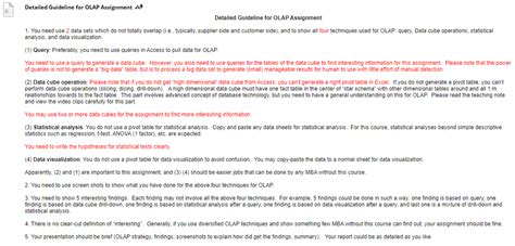 Solved Use Northwind Database For This Excel And Access