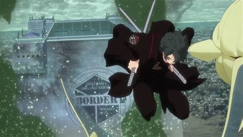 Grasshopperusers World Trigger Wiki Fandom