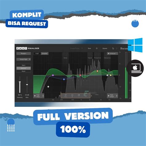 Jual Focusrite FAST Bundle Shopee Indonesia