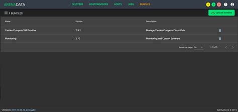 Установка Ads — Arenadata Documentation