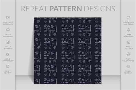 Aop Pattern Vector Art Icons And Graphics For Free Download
