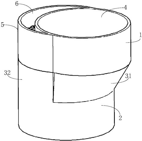 Eccentricity Compensation Joint Eureka Patsnap