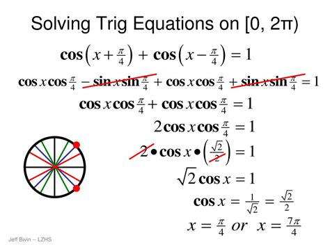 PPT Using Fundamental Trig Identities PowerPoint Presentation Free Download ID 5658114