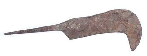 Original 18th Century French And Indian War Revolutionary War Fascine