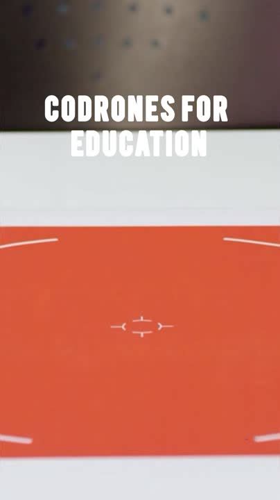 Robotlab For Education On Linkedin Drone Coding Codrones Coding