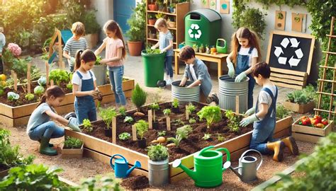 Undervisningsopplegg For Faget Skolehage Skolehager No