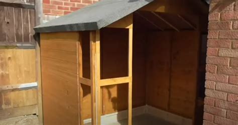 How To Insulate A Shed GardenProfy