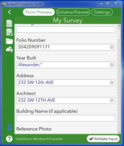 Solved Wrong Info Populating From Pulldata Esri Community